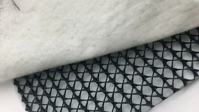 What is a Geocomposite and Type Applications?