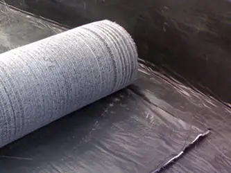 What is a Geocomposite and Type Applications?